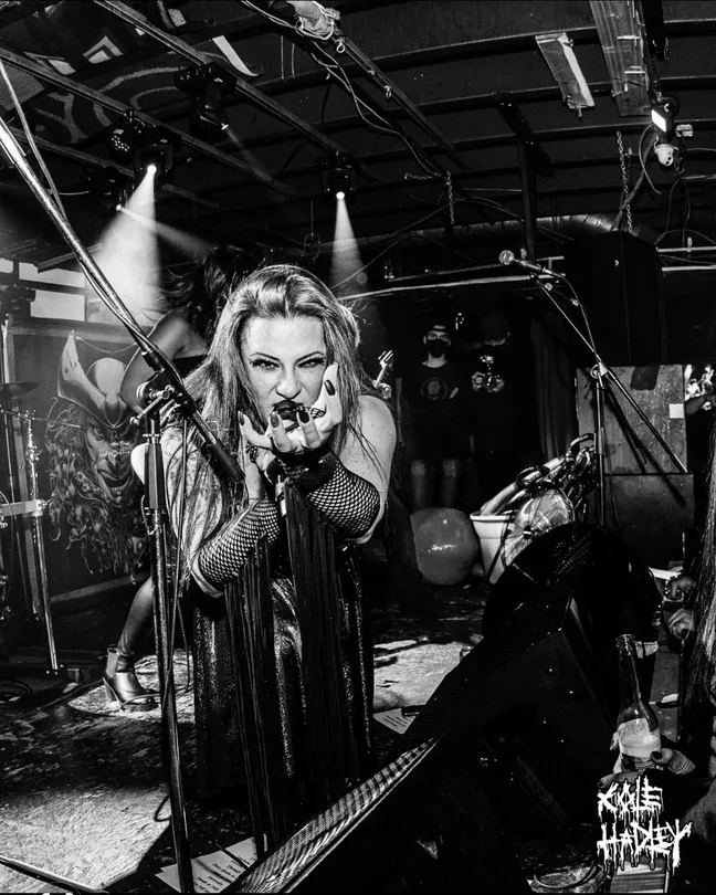 Meet the Team - Lisa